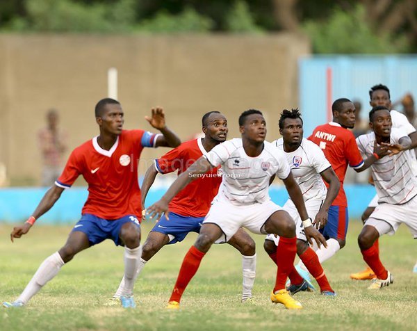 GPL PREVIEW: Survival hopes for five teams goes right down