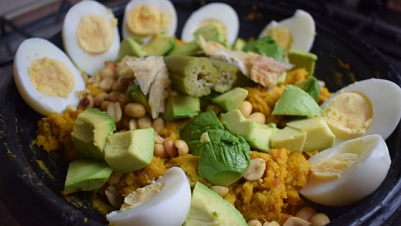 One Dish Ghanaians have abandoned and Missing Out Its Health Benefits
