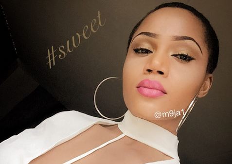 I’ve been Bleaching my Skin Since 12years Old…Maheeda Reveals