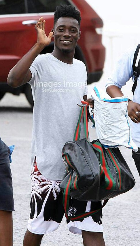 Relentless Asante Kotoko determined to break bank to scoop Hearts ...