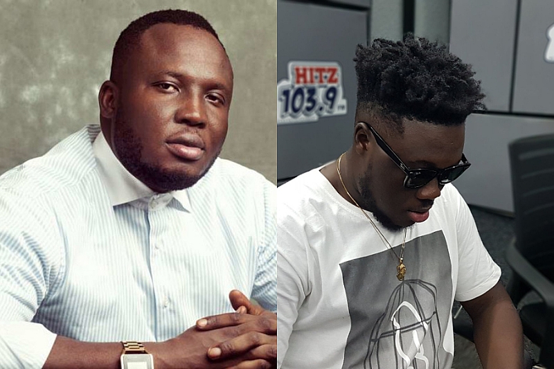 I have a good relationship with highly spiritual boss - Kurl Songx