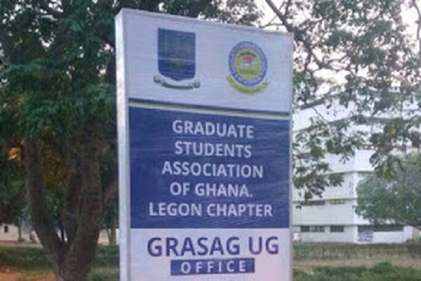 Intervene for gov’t to pay our bursaries — GRASAG-UG appeals to ...