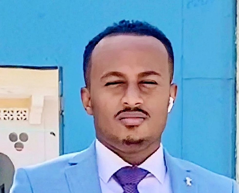 Breaking Boundaries: My Role as an Ambassador for Draper Nation