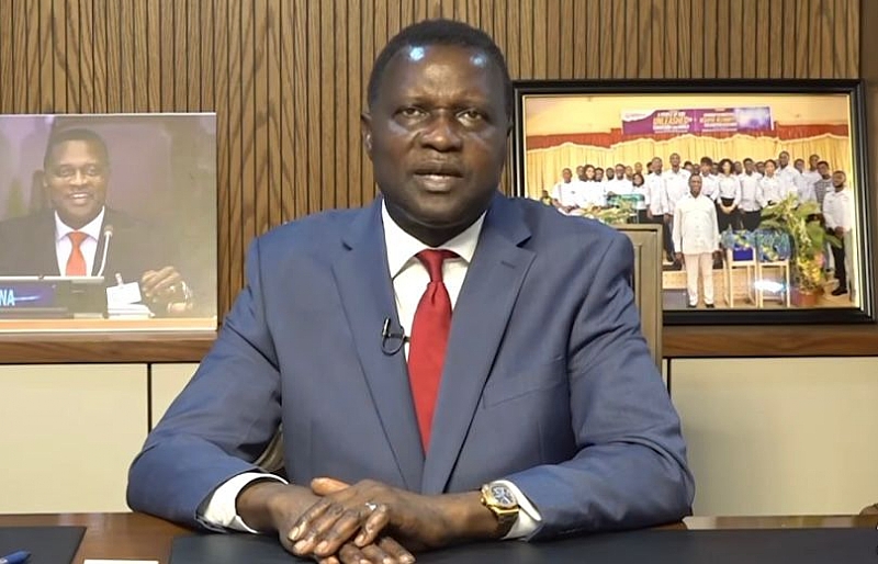 NPP flagbearer race: ‘I’ve paid GHS4.6 million to show I’m capable of ...