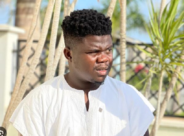 ‘My visa to Australia just got denied’ — Wode Maya before announcement of diplomatic passport