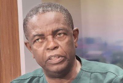 NPP needs leaders who can design a better future for them — Kwesi Pratt