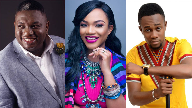 Christ Embassy Nurtures Music Talents