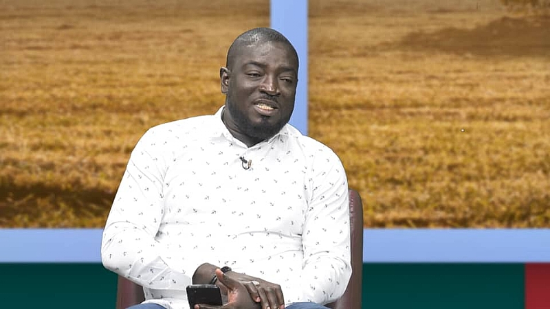 NPP support for Alan Kyeremanteng will drive Ghana's industrial agenda ...