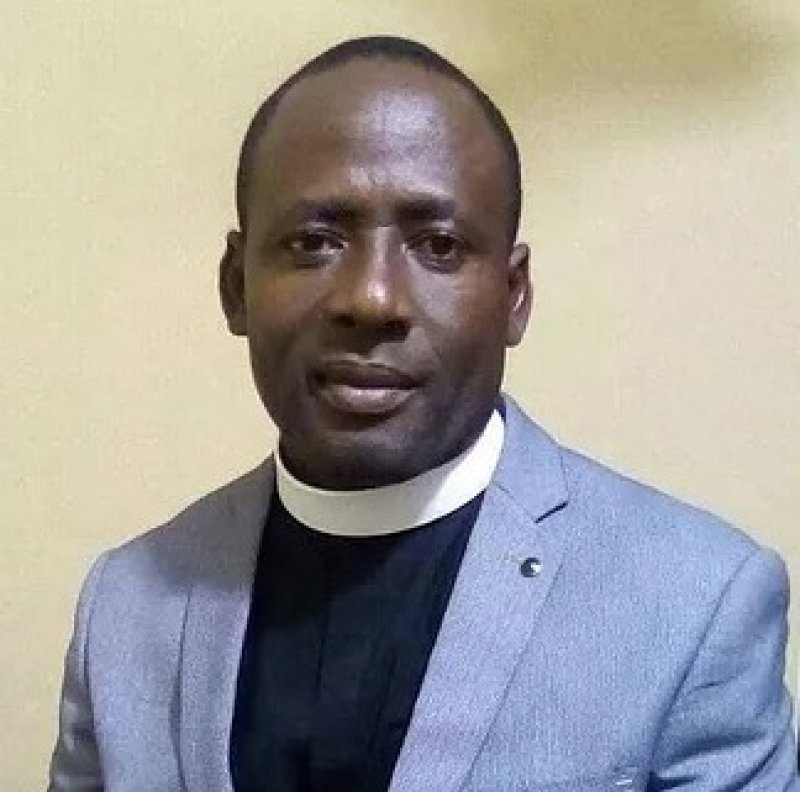 Creating filth is a sin — Pastor