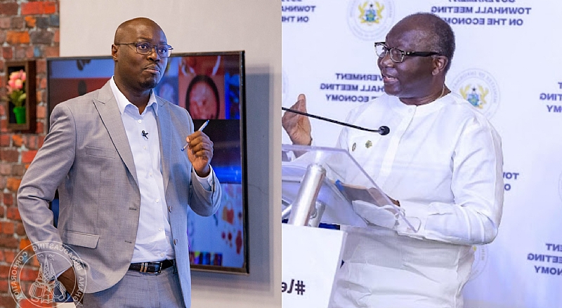 History will remember Ken Ofori-Atta as the Finance Minister who took Ghana to IMF in an ...