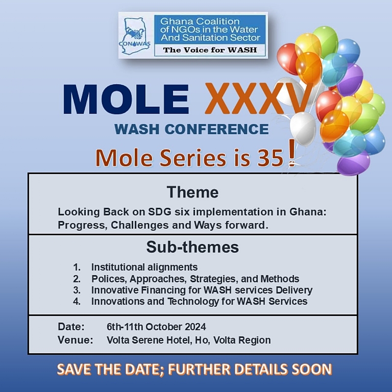 GAMA -SWP to partner with M-CODe for comprehensive coverage of MOLEXXXV