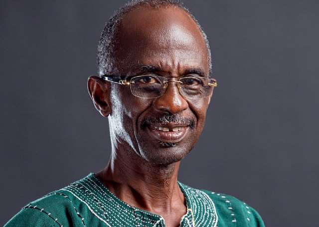 2024 Elections: Asiedu Nketia storms Krachi East