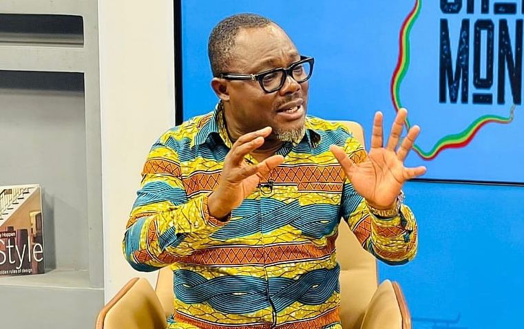 Galamsey: ‘I still stand by my demand for a state of emergency’ — Prof ...