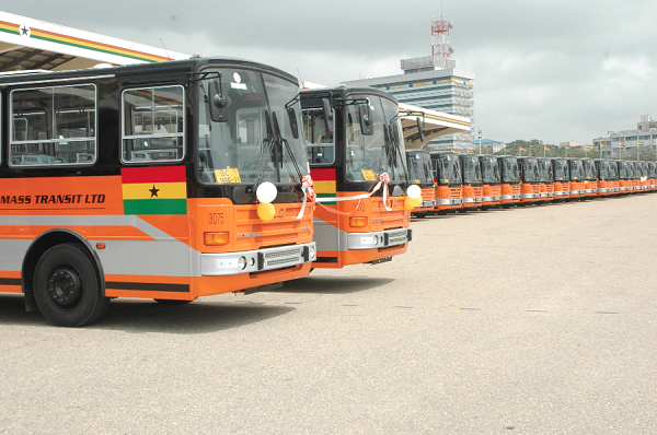 Government to revive Metro Mass, STC with 350 mini buses, 100 coaster ...