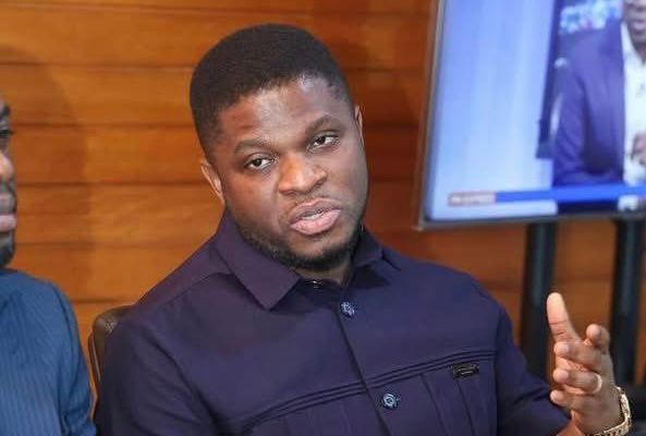 Despite teething challenges, progress is being made in galamsey fight ...