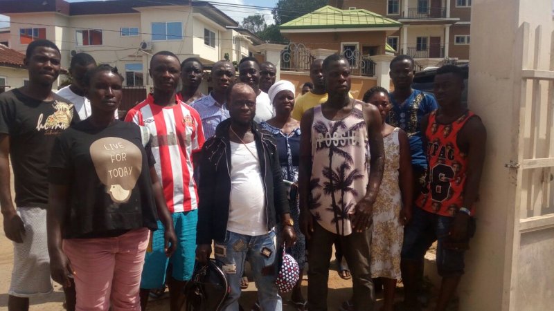 June 3 Disaster: 15 Survivors Cry For Compensation