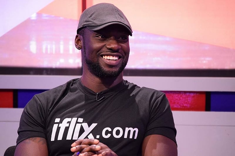 Ghanaians Should Leave Afia Schwarzenegger Alone - Chris Attoh