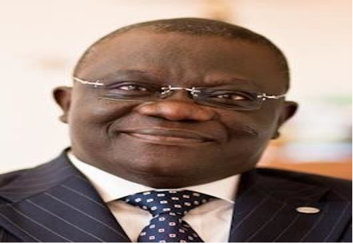 GHL Bank Appoints Mr. Albert Essien As Board Chairman