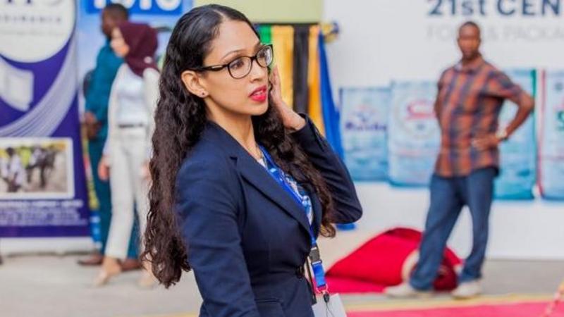 Barbara Gonzalez: The CEO Changing Perceptions In Tanzanian Football