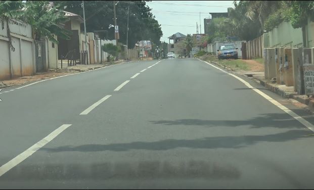 Residents In Accra Demand Rehabilitation Of All Inner City Roads [Video]