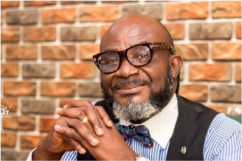 Veteran actors should be blamed for their predicaments — Nii Saka Brown