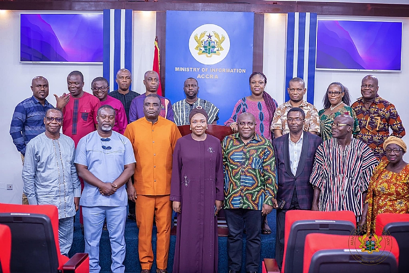 1,487km roads fully completed in Eastern Region since 2017 – Eastern ...