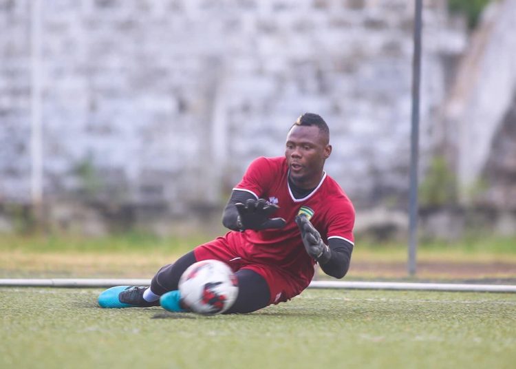 We will come back stronger - Asante Kotoko goalkeeper Ibrahim Danlad ...