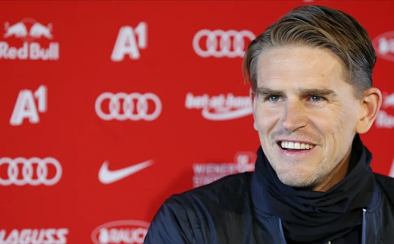 Christoph Freund agrees to become Chelsea sporting director