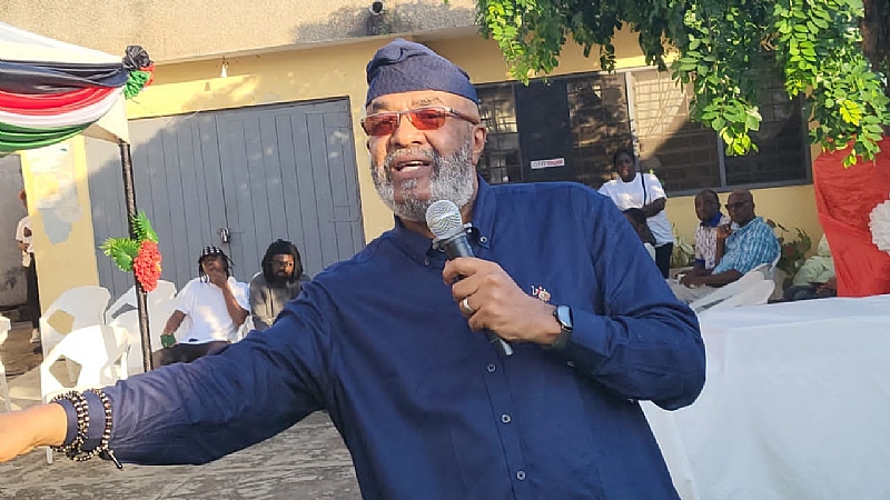 Election 2024: Anyone against forensic audit of voters' register is ...