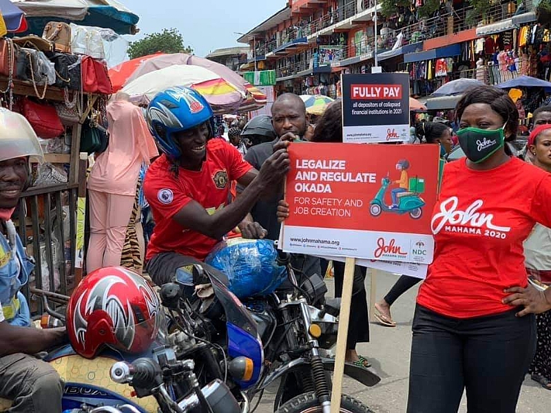 Okada Legalization to Enhance More Tax Revenue