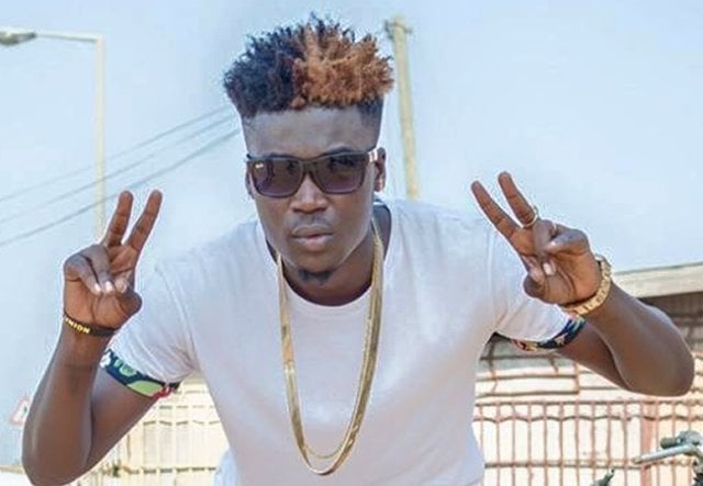 VVIP, D-Black, 4X4 are doing senseless songs – Wisa