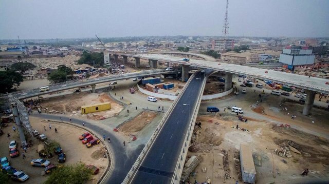 NDC Manifesto: What Govt has done, will do under infrastructure