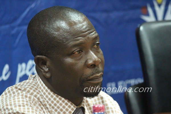 EC undecided on extending Kukuom voter transfer exercise