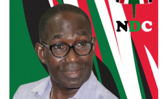 Lee Ocran Sues A Radio Station And NPP Deputy Secretary