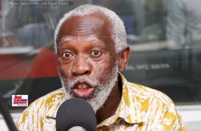 Prof Adei Makes U-Turn On Allawa For Nurses And Teacher Trainees
