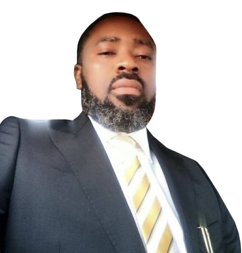 Allen Onyema's Gesture Is Deserving Of A National Honour — Chief ...