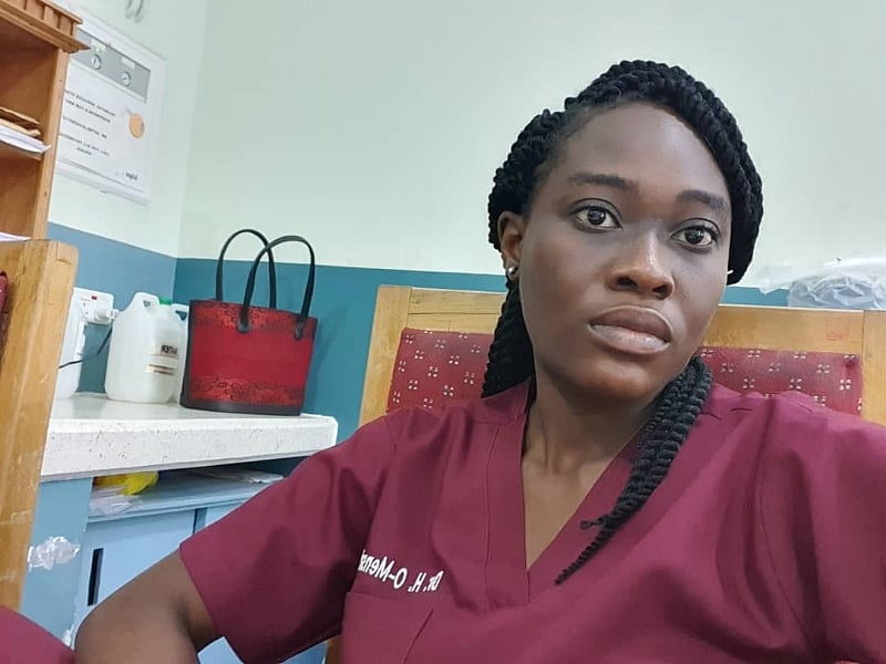 Dr. Hephzibah Okyere-Mensah Writes: The State Of Childhood Cancer In Ghana