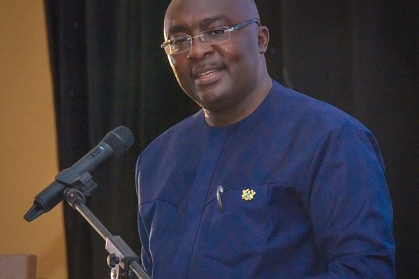 Bawumia To Tour Oti Region On Tuesday