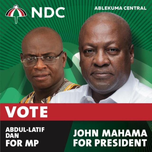 Ablekuma Central Deserves Better