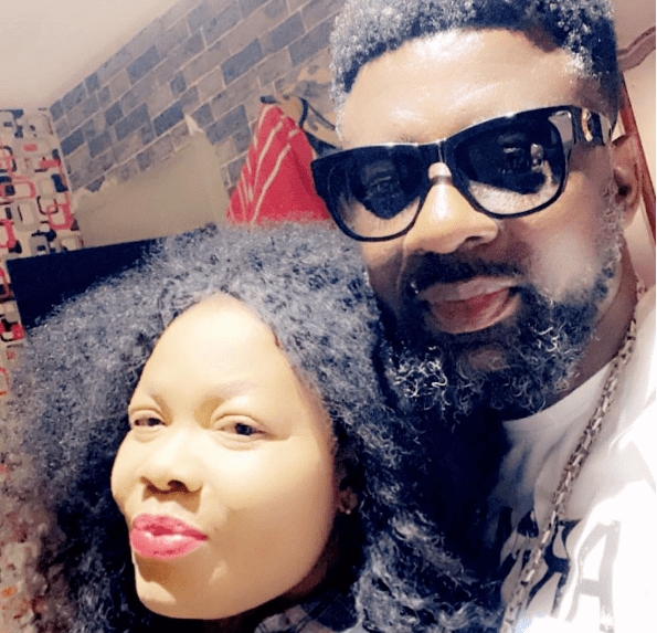 I’m too beautiful and blessed to be single — Agradaa engaged a week ...