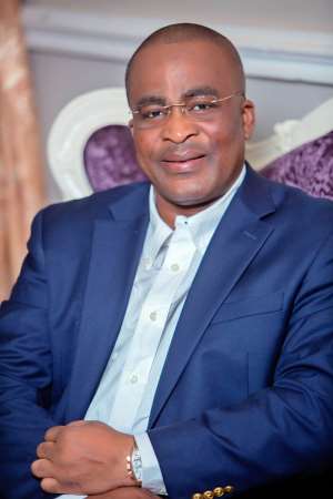 Election 2024: ‘Even if NPP elects Mahama’s relative, they’ll still ...