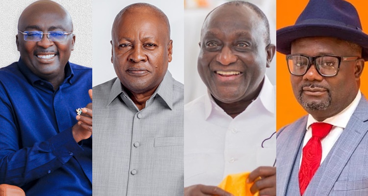 2024 Election: 13 candidates cleared to contest for president; PNC, 10 ...