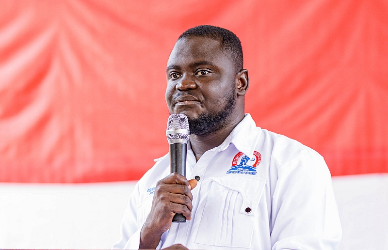 TESCON condemns government silence on TATU Police brutalities