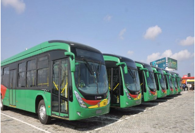 Gov’t Must Halt Bus Rapid Transport Implementation – Asuma Banda