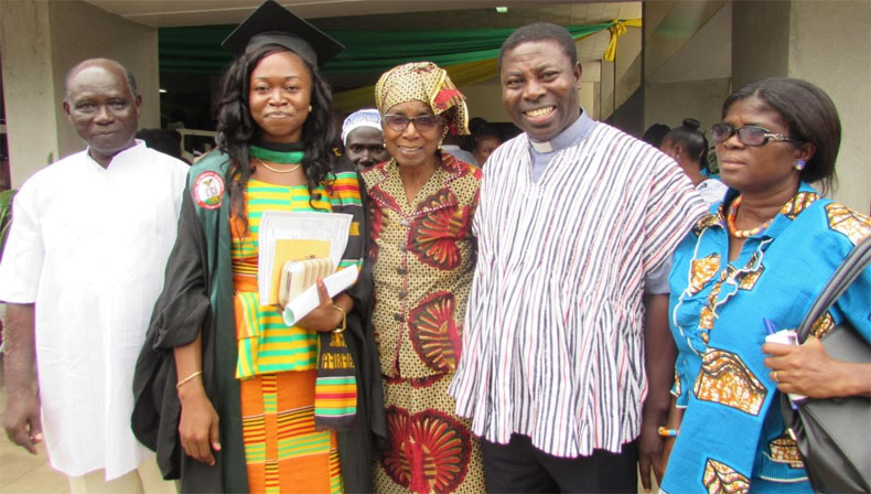 US Group Offers Medical Doctor For Ghana