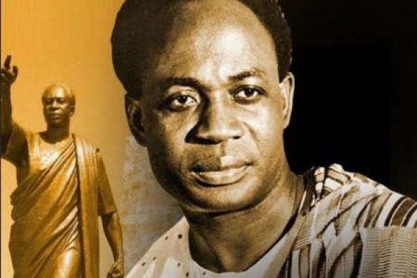 Ghana Marks Kwame Nkrumah Memorial Day