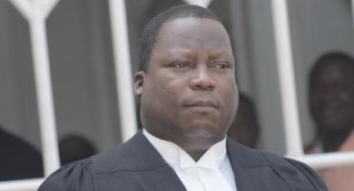 E/R: Tension In NPP As Philip Addison, Four Other Aspirants Go Independent