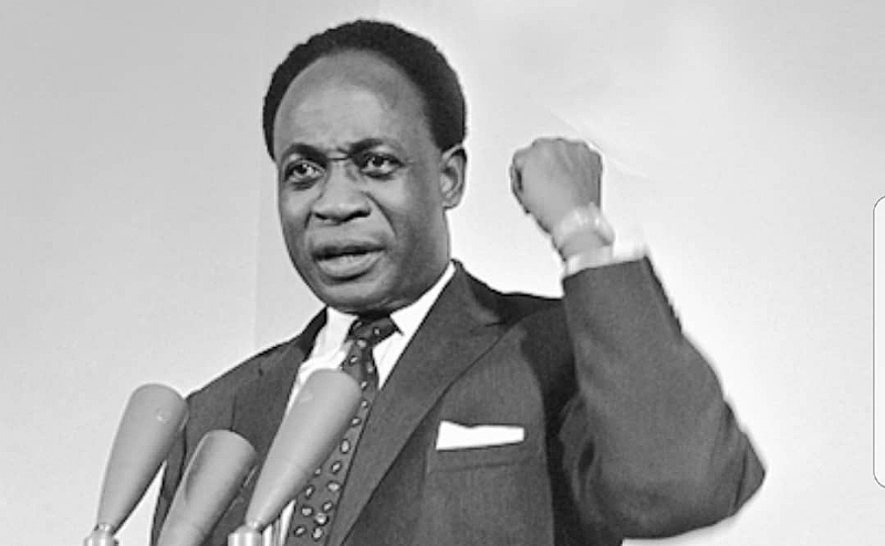 Kwame Nkrumah Memorial day 21st September