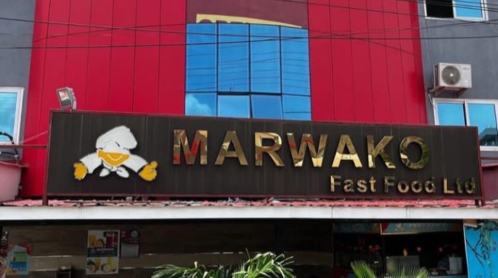 FDA clears Marwako Fast Food to resume operations at La branch