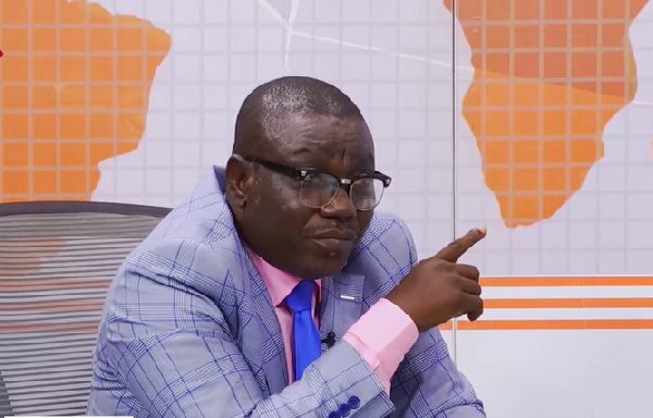 ‘Ghana is a risky country to invest, IMF is worried’ — Isaac Adongo